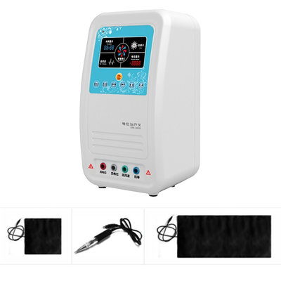 High Potential Electromagnetic Therapy Devices For Back Pain / Headache