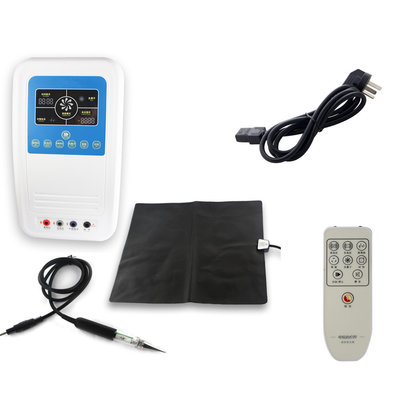 High Potential Electromagnetic Therapy Devices For Back Pain / Headache