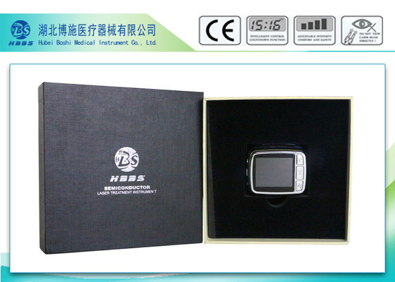 Soft 650nm Bio Laser Therapy Apparatus Home Therapy Equipment Low Lever Laser Therapy Devices