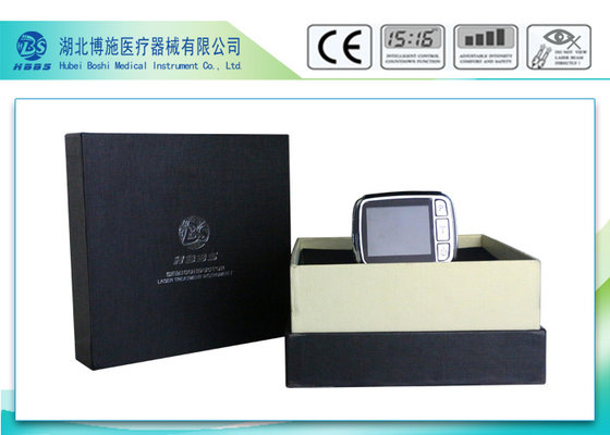 Health Low Level Laser Therapy Medical Infrared Laser Watch Device