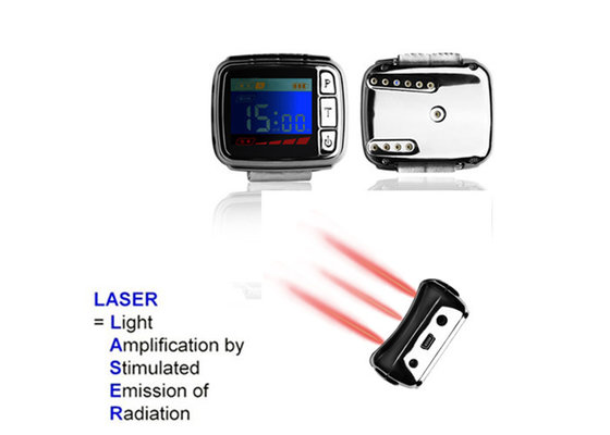 Distributor Needed Semiconductor Low Level Laser Treatment Blood Pressure Physical Therapy Devices