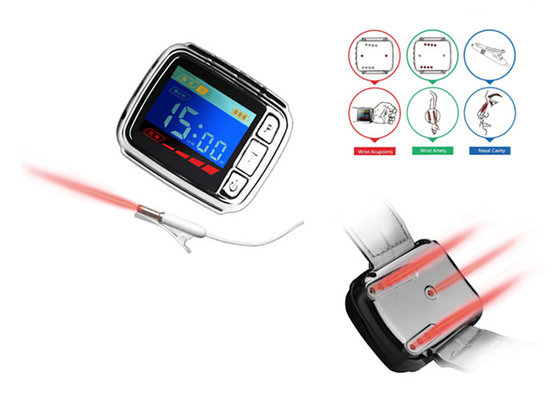 Health Care Products Low Level Laser Treatment  Hypertension Diabetes Physical Therapy Devices