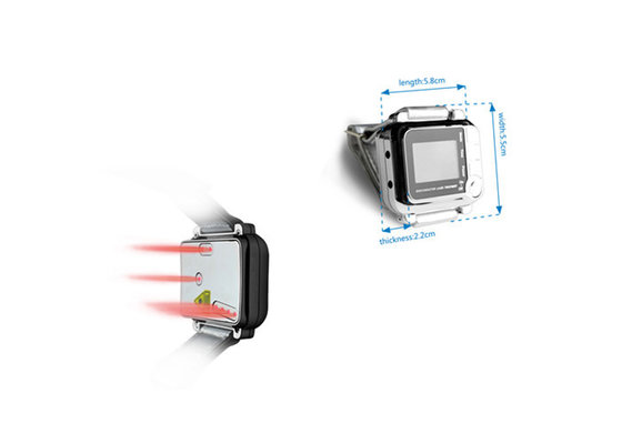 Distributor Wanted Hypertension, High Cholesterol Diode Laser Physical Therapy Devices