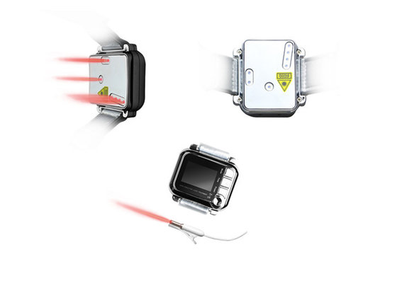 Distributor Wanted Hypertension, High Cholesterol Diode Laser Physical Therapy Devices