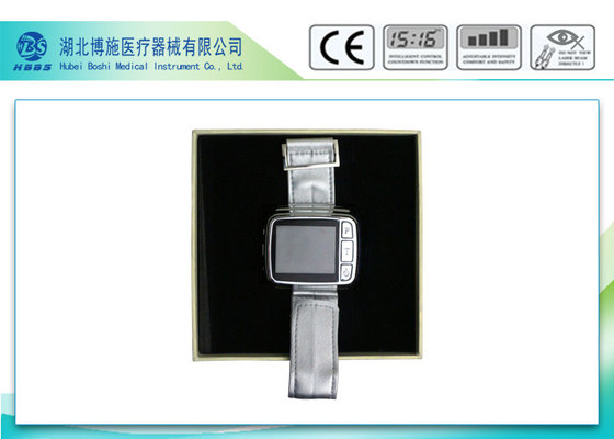 Diabetes Treatment Soft Low Level Laser Therapy Devices / Laser Therapy machine