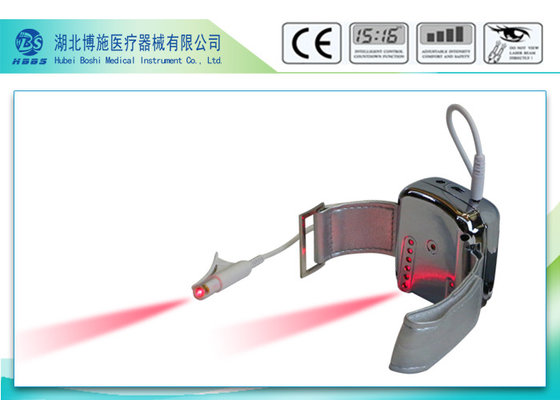 Type 2 Diabetes Treatment Device High Blood Pressure Reducing Soft Laser Therapy Equipment