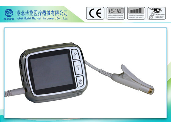 Three High Reducing Soft Low Level Laser Therapy Devices Blood Purify Laser