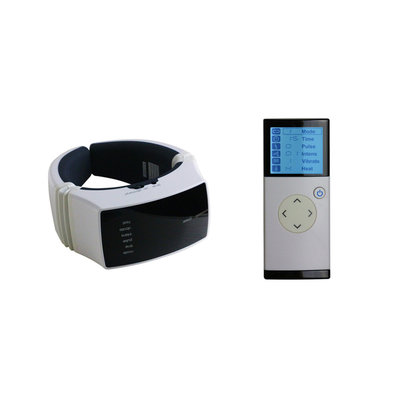 Electric Wireless Neck Massager Cervical Vertebra Massage With Vibration