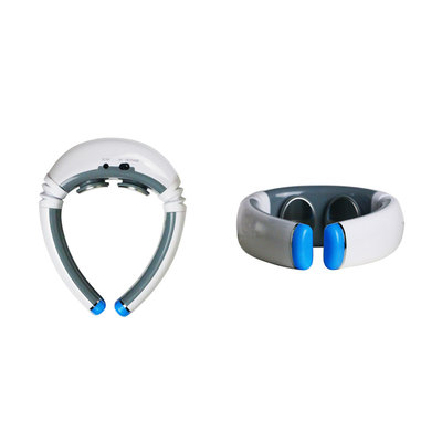 Electric Impulse Magnetic Therapy Neck Pain Treatments Wireless Neck Massager