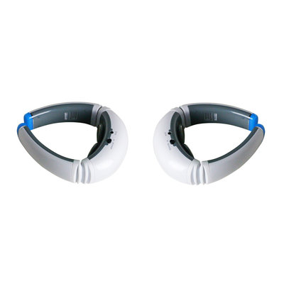 Heating Therapy Electric Low Frequency Pulse Wireless Neck Massager
