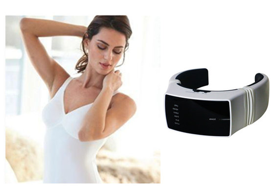 Far infrared Heating Health Care Cervical Therapy Instrument Neck Massager