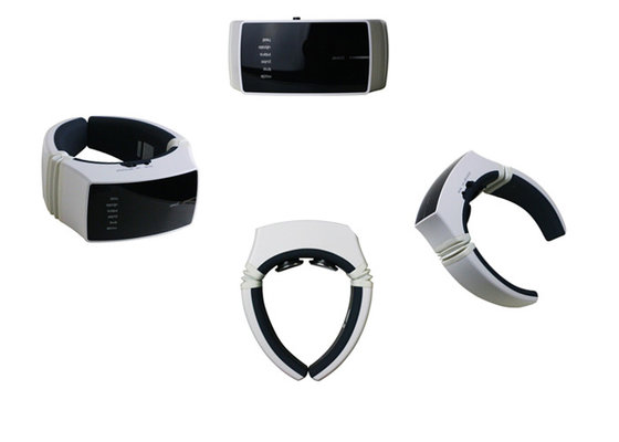 Remote - Control Neck Massager neck pain treatments Far Infrared Heating Way
