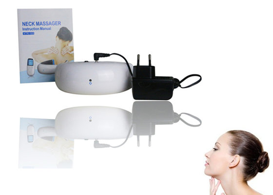 Health Care Flex Physical Therapy Machine Neck Massager with Wireless Remote Control