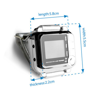 Reducing High Blood Pressure Low Level Laser Therapy Devices Latest Invention Daily Home Use