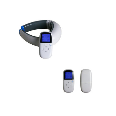 Far Infrared Heating Wireless Neck Massager With Latest 3D Automatic Lamination Technology