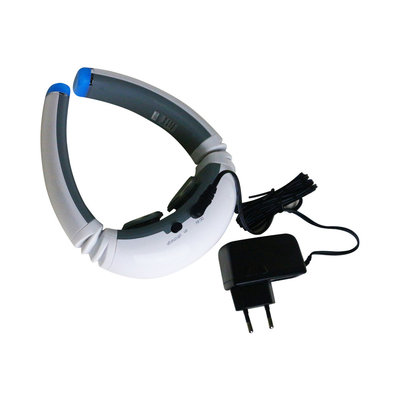 Far Infrared Heating Wireless Neck Massager With Latest 3D Automatic Lamination Technology