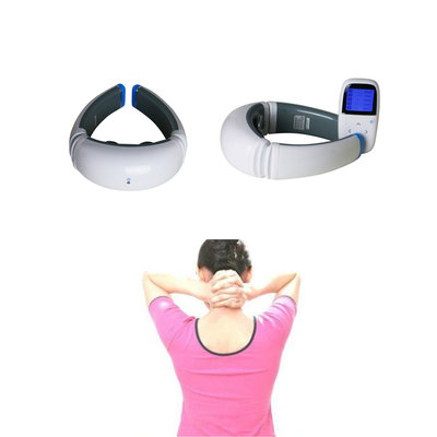 Cervical Spondylopathy Therapy Instrument Neck Massager Kneading Massager