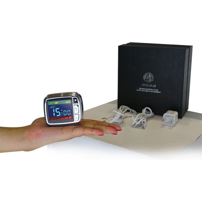 Medical Healthcare Physical Equipment Laser Therapy Watch For Hypertension
