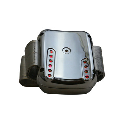 650nm Low Level Laser Physiotherapy Blood Pressure Wrist Laser Therapeutic Apparatus