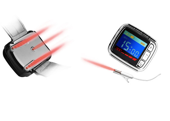 Semiconductor Low Level Laser Therapy Devices Blood Circulation Device