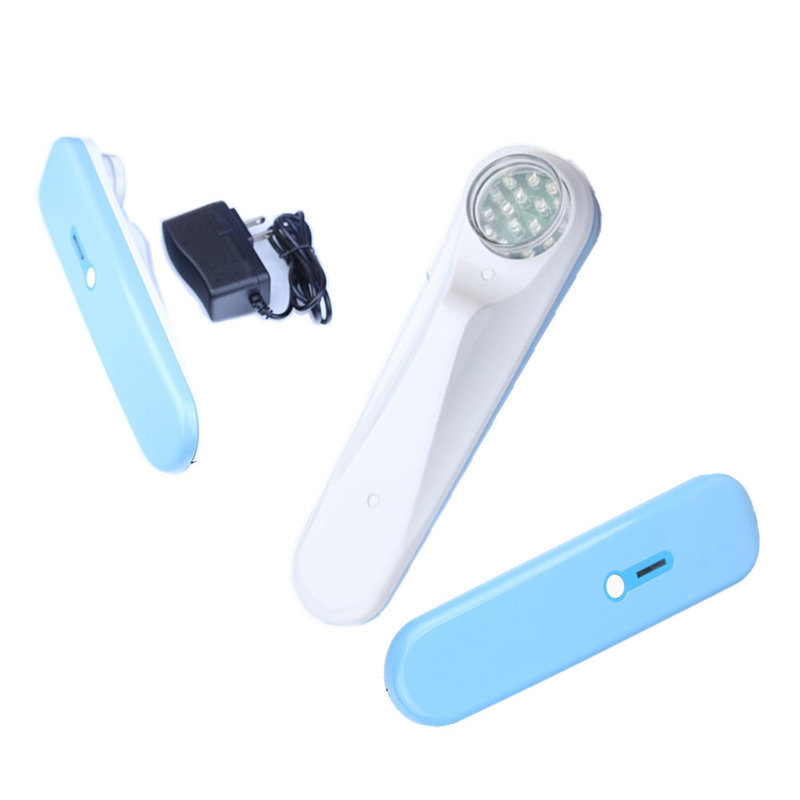 Skin Repair Photon laser therapy for wound healing , laser therapy pain relief