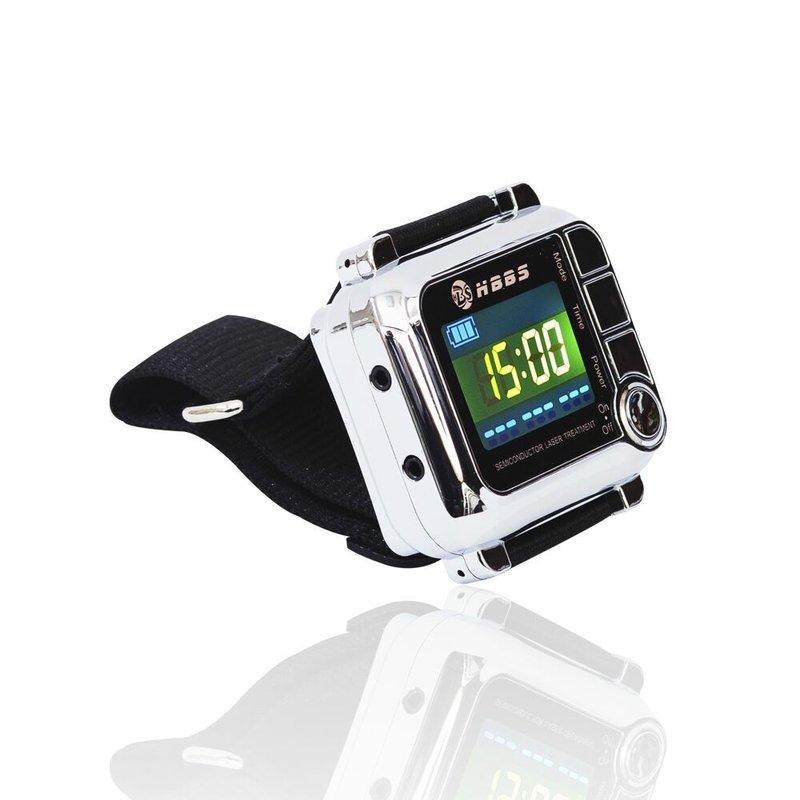 New products magnetspace Laser therapy semiconductor laser treatment