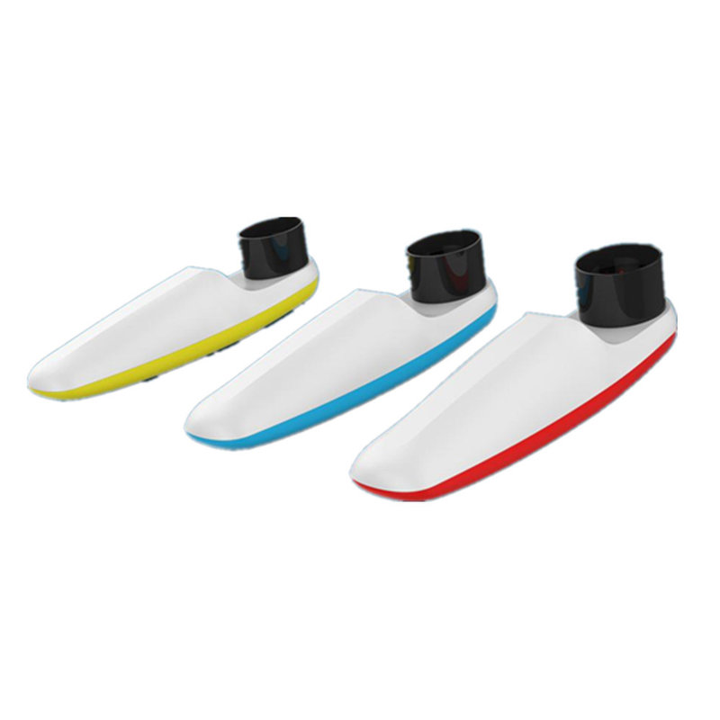 Cold Laser Wound Healing Light Therapy For Leg Abrasion , laser light healing