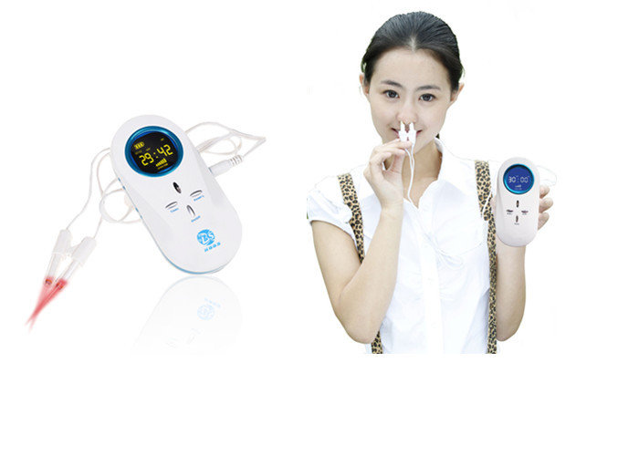 Medical Gift Sinusitis Rhinitis Nasal Laser Light Therapy Device Low Intensity Laser Treatment