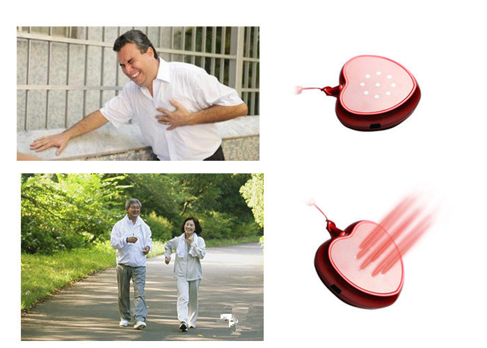 Home Use 650 NM Low Level Laser Therapy Devices For Heart Protection