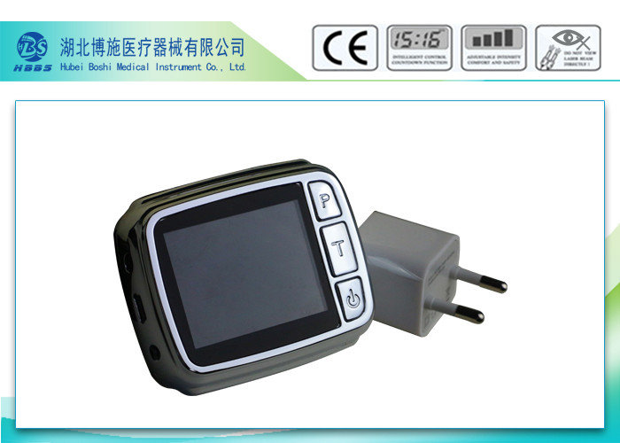 Soft 650nm Bio Laser Therapy Apparatus Home Therapy Equipment Low Lever Laser Therapy Devices