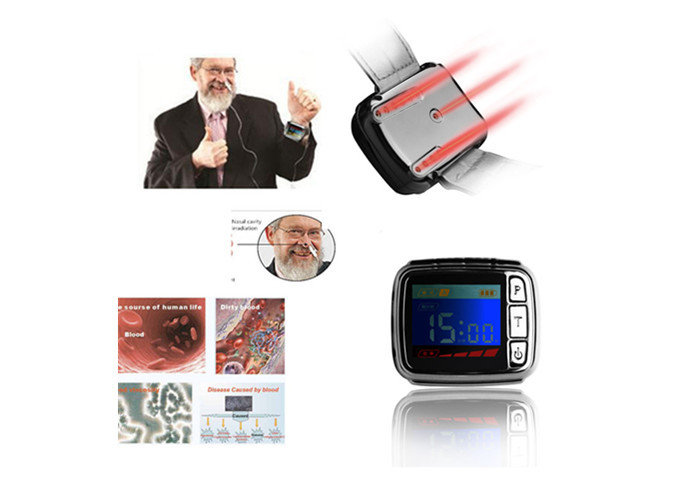 Factory Offer Physical Therapy Device for Cholestrol Lowering Blood Pressure Regulation