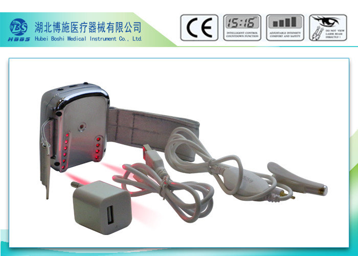 Type 2 Diabetes Treatment Device High Blood Pressure Reducing Soft Laser Therapy Equipment