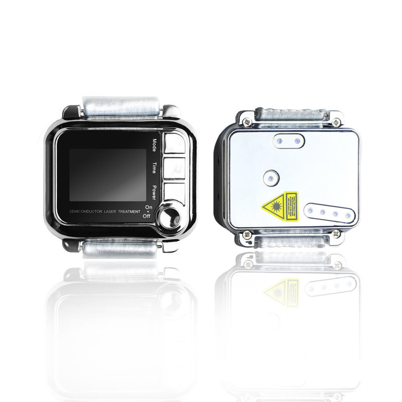 Reducing High Blood Pressure Low Level Laser Therapy Devices Latest Invention Daily Home Use