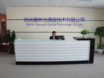 Wuhan Shengshi Optical Technology Co., Ltd