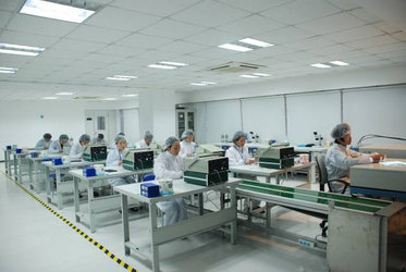 Wuhan Shengshi Optical Technology Co., Ltd