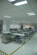 Wuhan Shengshi Optical Technology Co., Ltd