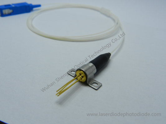 Low Capacitance CWDM 1270~1610nm  2.5G~4.3G Cheap Laser Diode For CATV