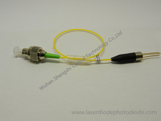 1100nm - 1650nm InGaAs PIN detector for CATV / RF transmission optical receiver