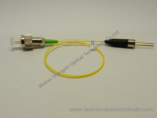 Pigtailed PIN TIA ROSA with 155Mbps-2.5Gbit/s for Telecommunication