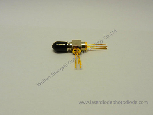 Optical Device 1550nmFP TX /1310nm RX 155M BOSA for SONET / SDH/ATM