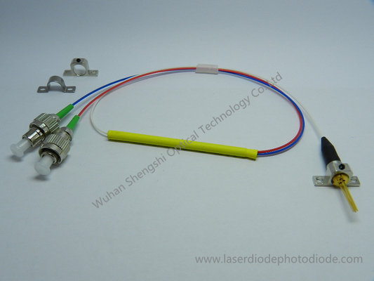 PWDM - T1550nm R1310nm / 1490nm for FTTH Tri - play System Testing Instruments