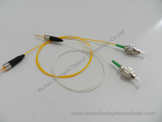 0.5 mw - 10 mw Fabry Perot  Laser Diode , Laser Welding Fixed Dfb Laser Diode