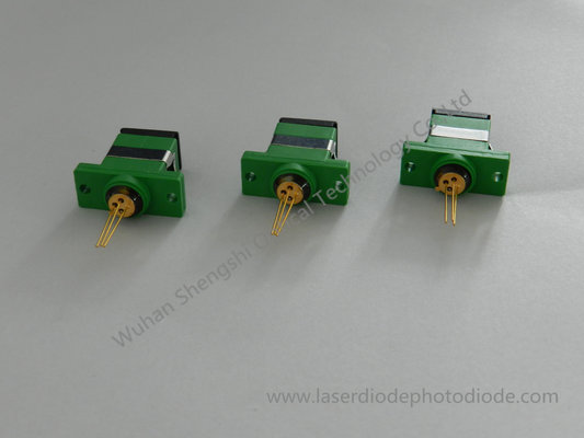 Green 1100nm - 1650nm Ingaas Rosa Photodiode With High Responsivity