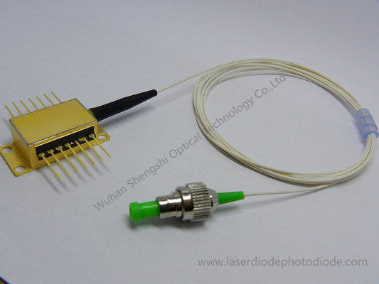 EDFAs / CATV 980nm Single Mode Pump Laser Module With High Output Power