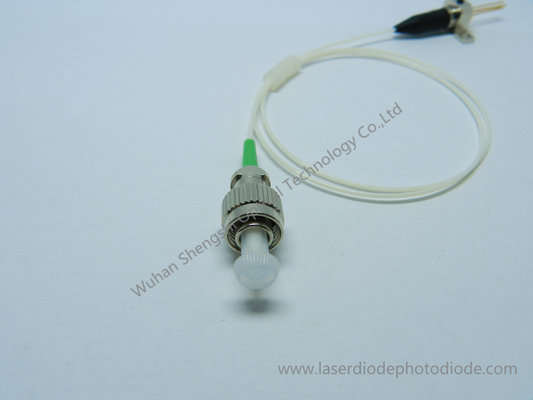 Coaxial Pigtailed Laser Diode 10 - 30 mw , Light Source 980nm Laser Diode