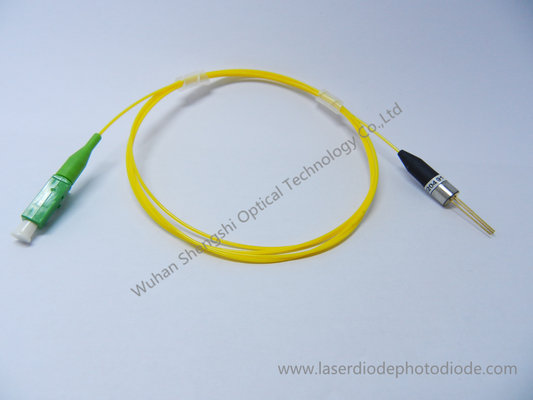 Low Capacitance CWDM 1270~1610nm  2.5G~4.3G Cheap Laser Diode For CATV