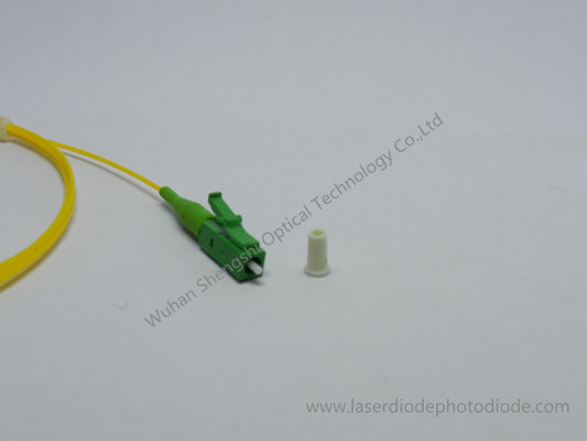 1310nm / 1550nm FP Pigtailed Components FP Laser Diode for Digital Optical Transmission