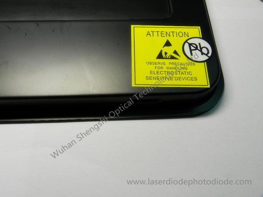 1550nm High Power Pulsed Laser Diode 20 - 40 mw for OTDR system