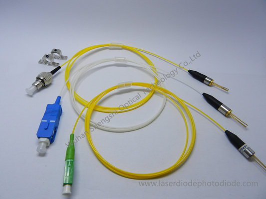 1550nm High Power Pulsed Laser Diode 20 - 40 mw for OTDR system