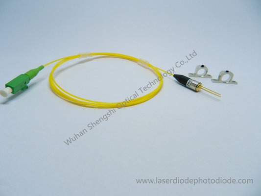 1550nm High Power Pulsed Laser Diode 20 - 40 mw for OTDR system
